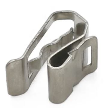 PV Stainless Clips 2.4mm 304 – Rough-Tech